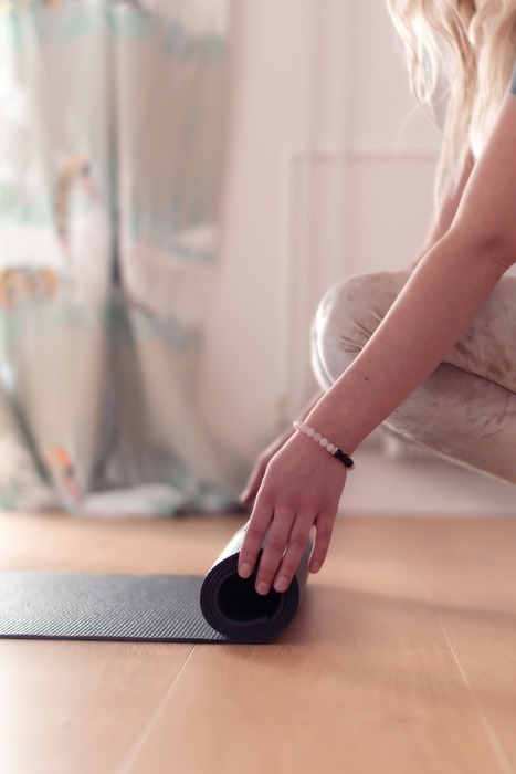 Hohde Hyvinvointi Studio