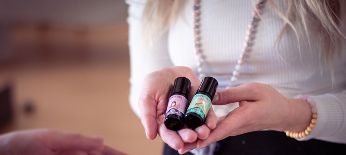 Hohde Hyvinvointi Studio